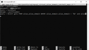 Tutorial como criar Servidor de Emails completo no Ubuntu | Vinicius Paes