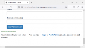 Tutorial como criar Servidor de Emails completo no Ubuntu | Vinicius Paes