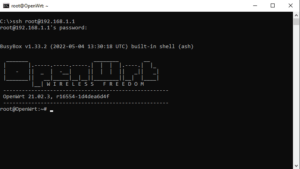Tutorial como resolver problema de Bufferbloat com OpenWRT | Vinicius Paes