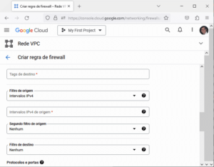 Tutorial criar servidor OpenVPN e conectar com VPN grátis | Vinicius Paes