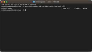 Tutorial criar servidor OpenVPN e conectar com VPN grátis | Vinicius Paes