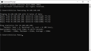 Tutorial criar servidor OpenVPN e conectar com VPN grátis | Vinicius Paes